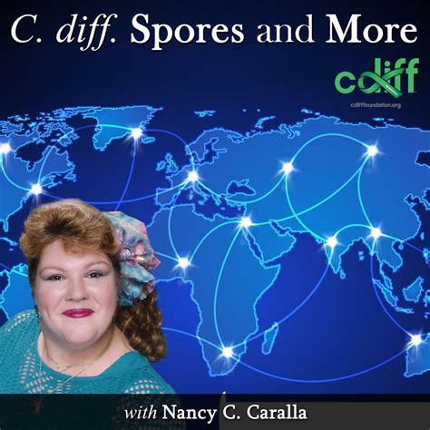 “c Diff Spores And More”播客 Apple 播客