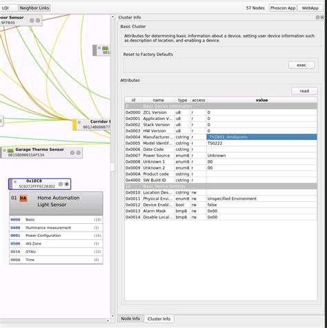Tyzb01 Light Sensor · Issue 4348 · Dresden Elektronikdeconz Rest Plugin · Github