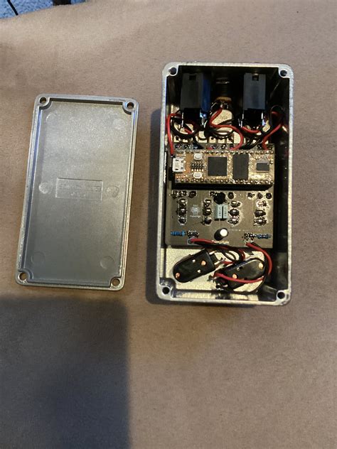 Pedalpcb Terrarium For Sale Guitar Pedals Daisy Forums