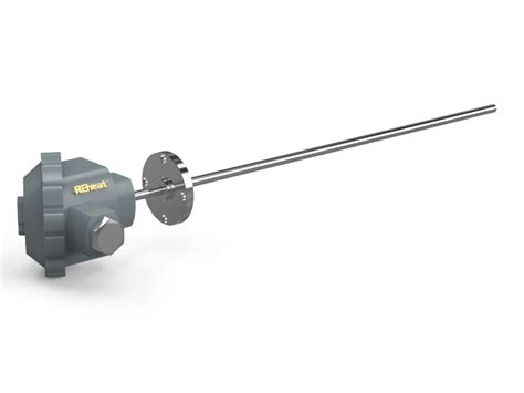 High Accuracy And Precision Thermo Sensor From China Manufacturer Reheatek