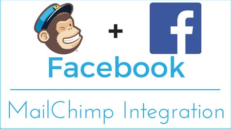 Top Mailchimp Integrations For Popular Apps