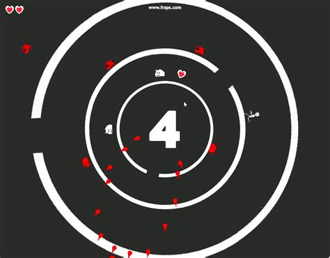 18 Circles By Randomphantom