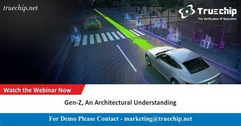 Truechip On Linkedin Verificationip Truechip Vips Ipverification