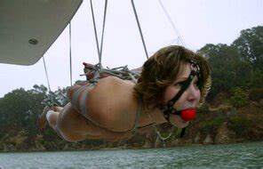 Bondage Porn Photos