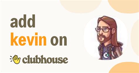 Kevin Owocki Clubhouse
