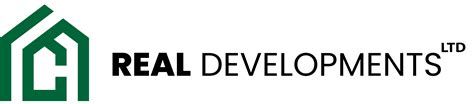 Real Developments Ltd Real Developments Ltd