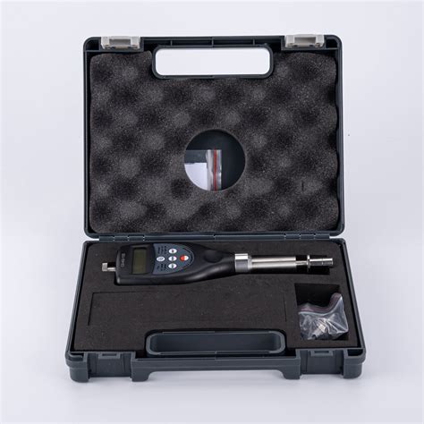 Hardness Testing Inspection Tool Specialists