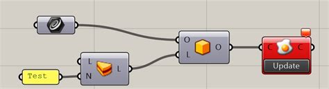 Bake Content Component Broken Grasshopper Mcneel Forum