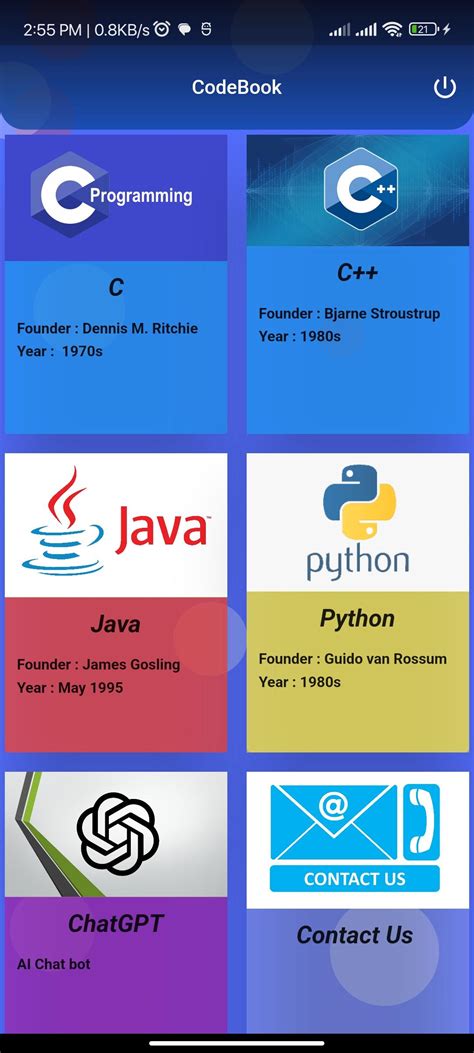 codebook latest version 1 0 1 for android