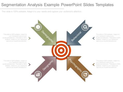 Segmentation Analysis Example Powerpoint Slides Templates PowerPoint Presentation Images