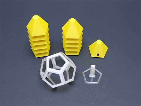 Star Fragment Lamp By Adafruit Download Free Stl Model