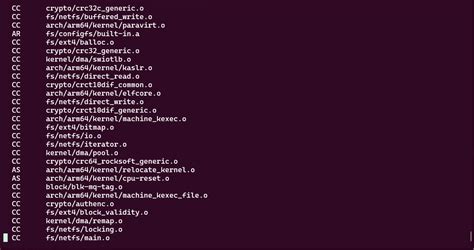 在一加 T OnePlus T OnePlus Fajita 设备通过UEFI运行Arch Linux ARM Linux Renegade Project
