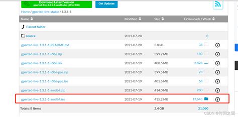 【linux】虚拟机 Ubuntu Sudo指令实现gparted安装和 Dsvsda1 内存扩展sudo Gparted Csdn博客