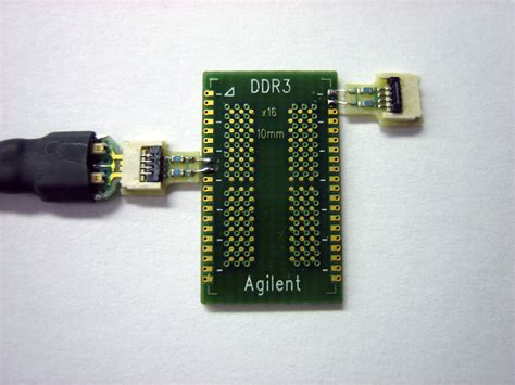 Keysight News Archive Agilent Technologies Unveils Industrys First