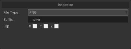 Height Lab Height And Normal Map Generator Tools Tech Artists Org