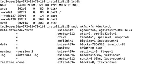 hadoop cluster 클러스터 구성하기 with ec2 kimuksung
