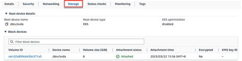 菜鳥工程師 肉豬 aws ec2 建立instance 20230328