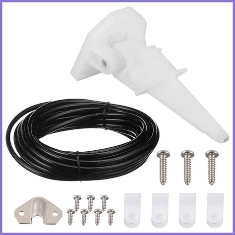 Marine Boat Speedometer Speed Kit Speedometer Speed Kit For Accurate