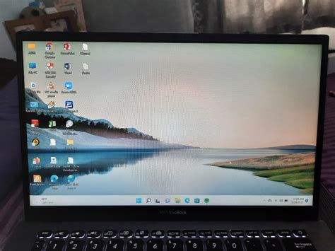 Laptop Asus Vivobook Elektronik Komputer Laptop Di Carousell