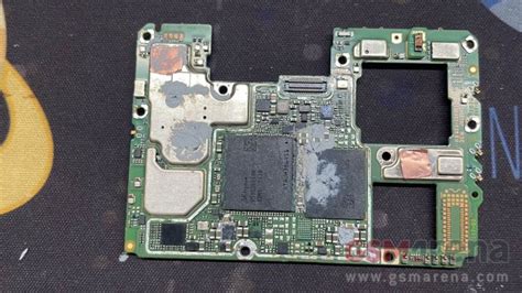 This Is The Upcoming Infinix GT 20 Pro GSMArena Com News