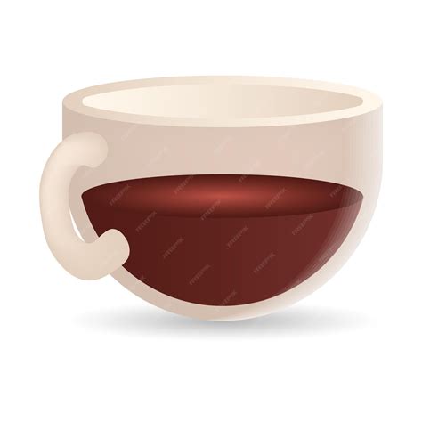 커피 컬렉션에서 에스프레소 아이콘 3d 그림 웹 디자인 템플릿 Infographics 등을 위한 크리에이 티브 에스프레소 3d