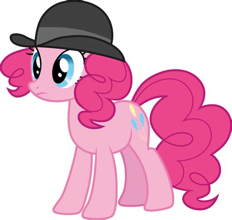Pinkie Watson Pie By Cloudyglow On Deviantart