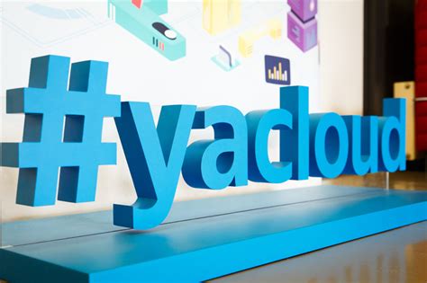 Платформа Yandex Cloud выложила свои Terraform-модули в открытый доступ ...