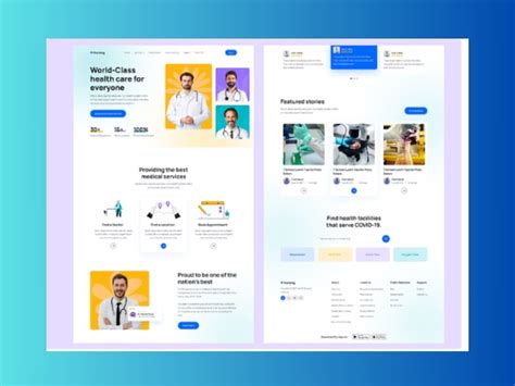 an attractive wordpress website using elementor upwork