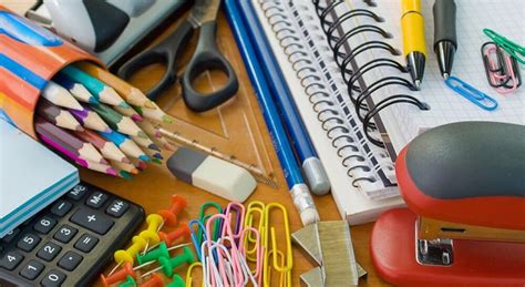 სასკოლო ნივთები რომლებმაც შესაძლოა ბავშვის ჯანმრთელობას საფრთხე შეუქმნას ეტალონი