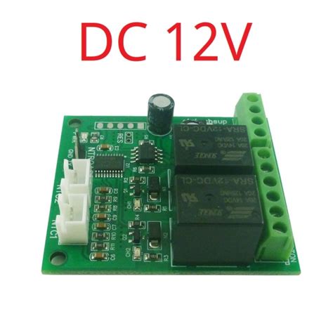 NTROA V AI DO NTC Relay RS RS TTL Analog Digital Modbus Rtu Remote IO Module