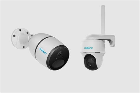 What Is The Difference Between The Reolink Argus Go And The Reolink Argus Go Pt Tech Guru Guy