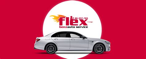 Flex Benz Service Ulaanbaatar