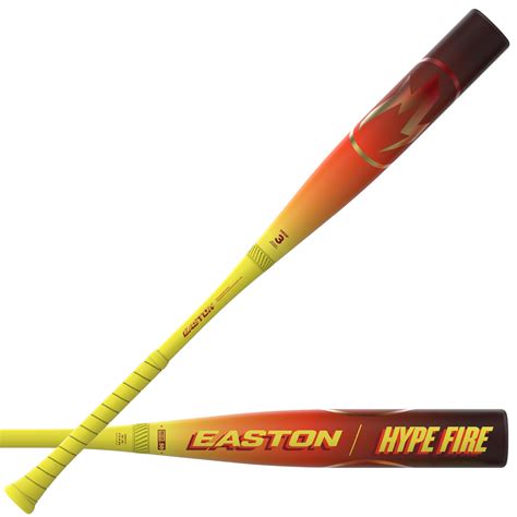 2026 Easton Hype Fire 3 Bbcor Baseball Bat Review The Games Most El