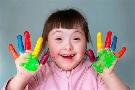 აი სწორედ ამიტომ არ არიან ისლანდიაში დაუნის სინდრომის მქონე ადამიანები