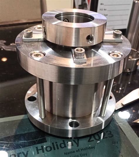 Agitator Seal Application Industrial At Best Price In Ghaziabad Crown Seals Engineering