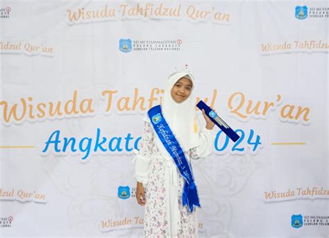 Alhamdulillah Ternyata Khayla Hafal Lebih Dari 3 Juz Lantaran Begini