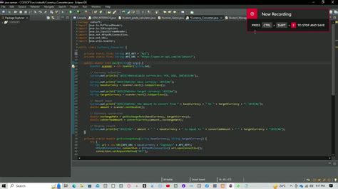 Successful Completion Of Task4 Currency Converter At Codsoft Muhammad Asadullah Posted On