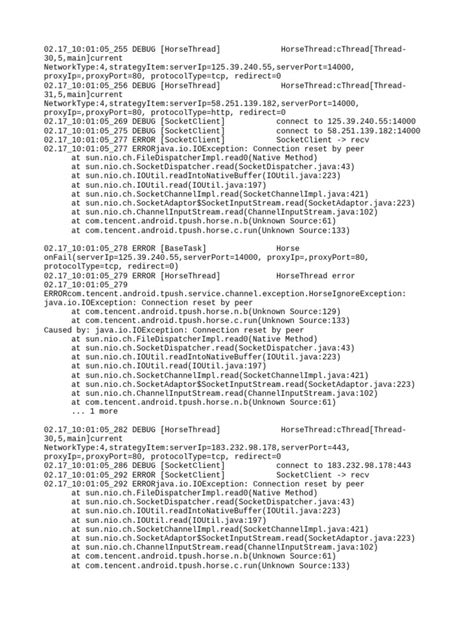 Log 20240217 1001 3 Download Free Pdf Computer Architecture