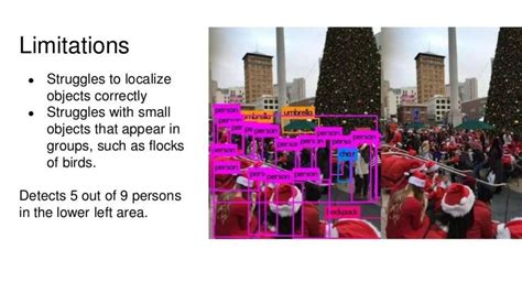 Yolo You Only Look Once Deep Learning Pptx