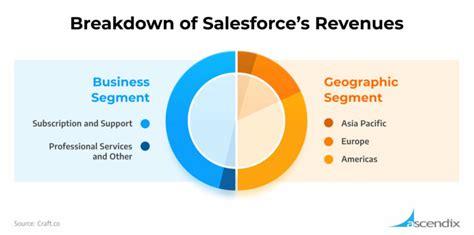 How Many Companies Use Salesforce Total Customers Number