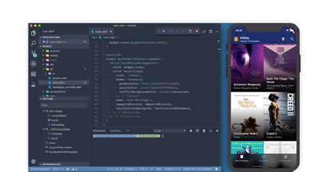 12 best free and open source mobile app development software 2025
