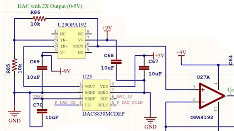 Dac8830 Spi Timing Compliance And Reliability Data Converters Forum Data Converters Ti E2e