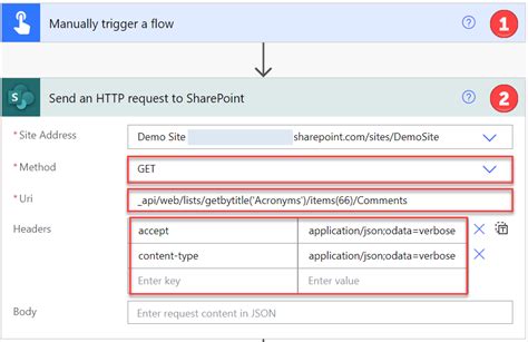 how to extract and send sharepoint list item comments via email ellis