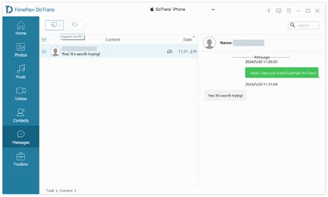 How To Transfer Messages From Iphone To Android 4 Ways