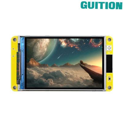 ESP Display Module Factory Buy Good Quality ESP Display Module Products From China