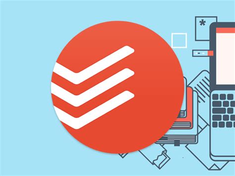 Todoist Icon At Collection Of Todoist Icon Free For Personal Use