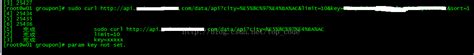 Linux Curl Get请求参数多个参数被截断的解决方法curl Get请求 参数值带有斜杠 Csdn博客