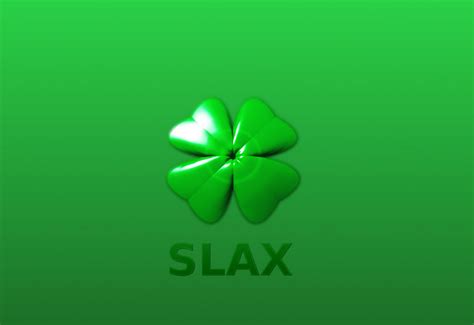 Slax Linux Reincarnated With Version 70 Techbeat