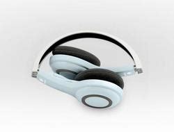Logitech Wireless Headset Gadgetsin