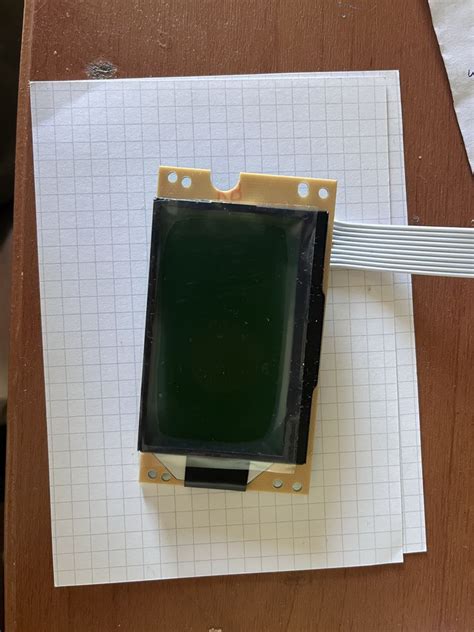 Spi Lcd 12864 графический дисплей 128x64 Arduino St7565 95 грн